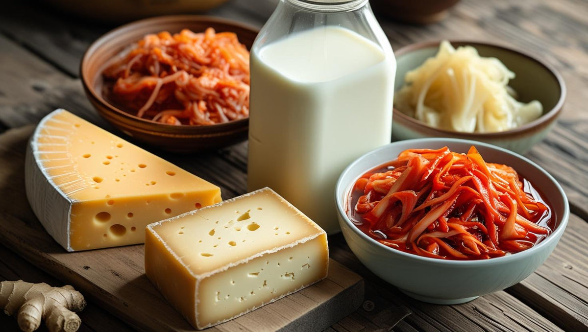 FRIDGE & FROZEN (Local Delivery only) – Eden Farmers Organics